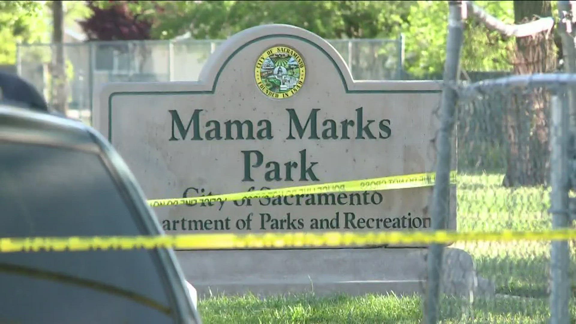 11-year-old Del Paso Heights shooting victim being called a hero | abc10.com