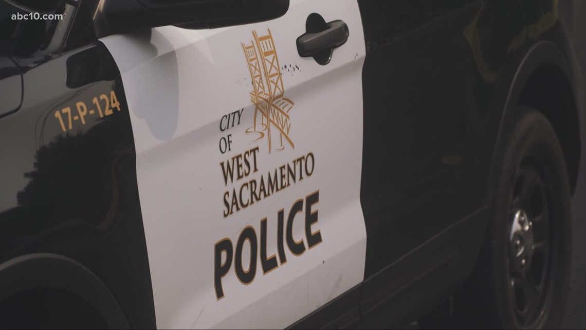 West Sacramento PD boosts recruitment efforts ahead of A's arrival ...