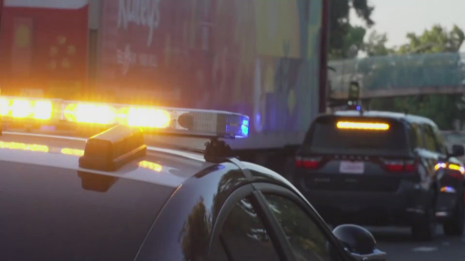 Newsom boosts crime suppression teams across California | abc10.com