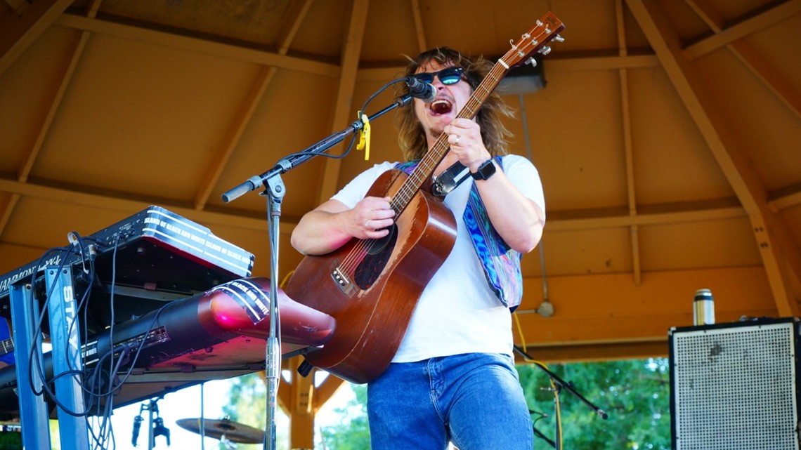 Folsom's Summer of Music Concert Series returns this summer | abc10.com