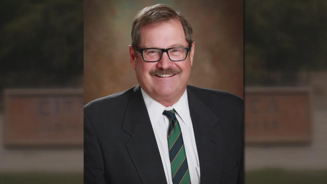 Mark S. Allen | abc10.com