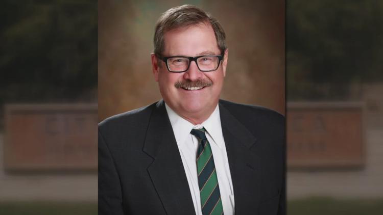 Mark S. Allen | abc10.com