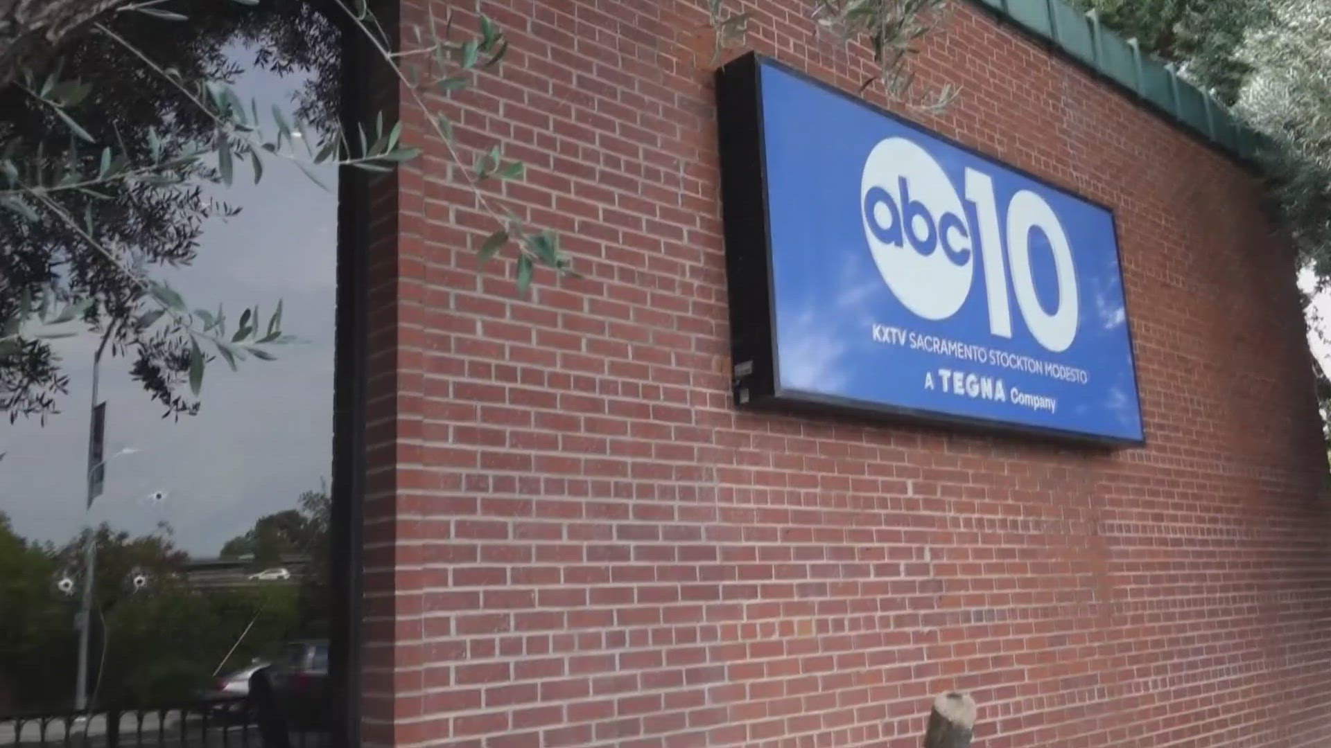 FBI arrests suspect in ABC10 shooting | abc10.com