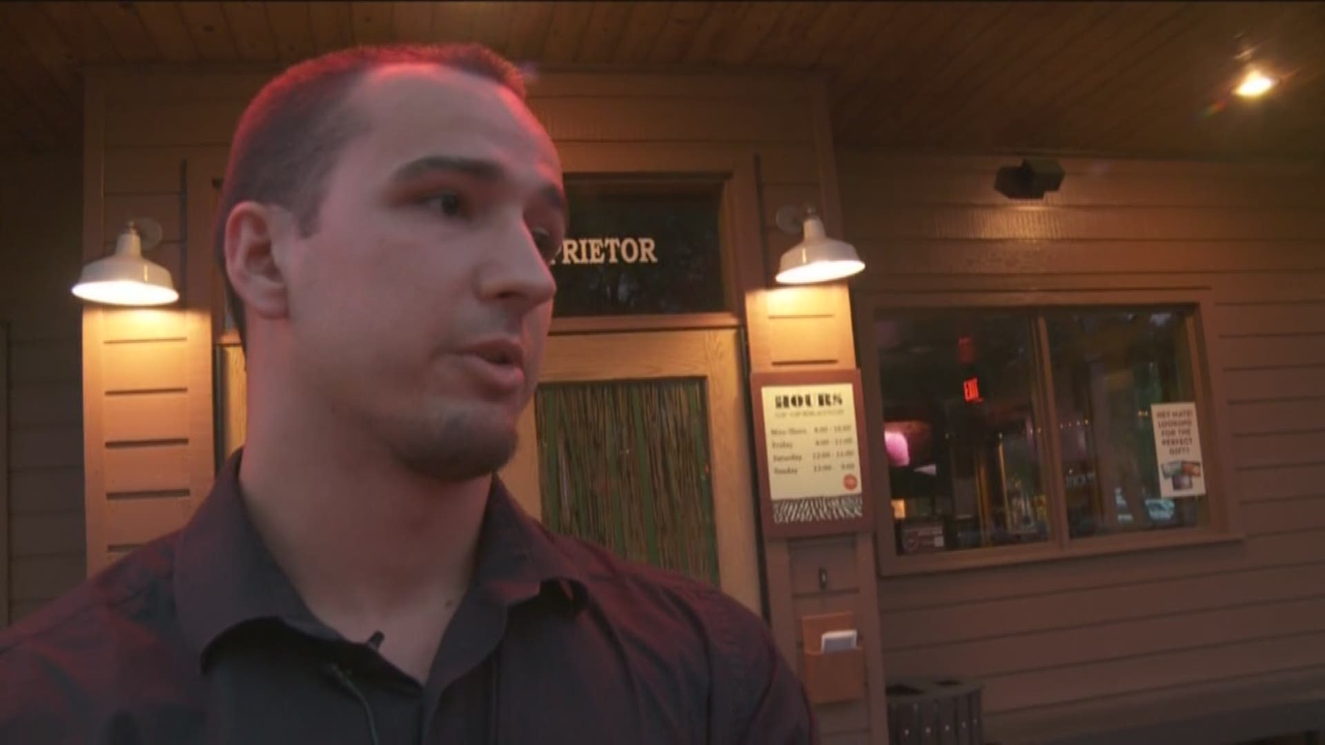 Citrus Heights neighbors jump into action to tackle attempted homicide ...