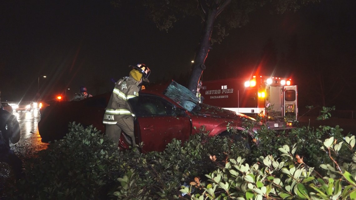 "It happens every year": What Sacramento Metro Fire responds to during ...