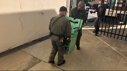 Notable inmates on California’s death row and their crimes | abc10.com