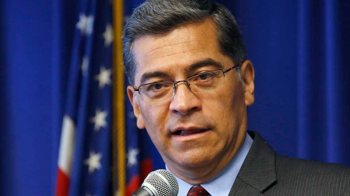 CA Attorney General issues price gouging consumer alert following ...