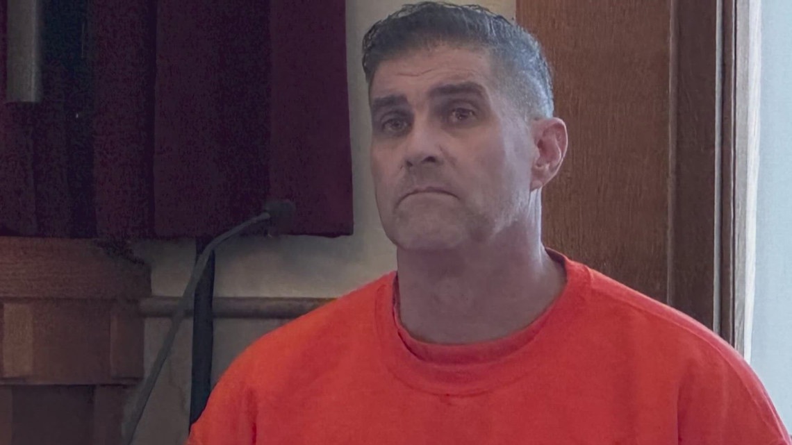 Former MLB pitcher Daniel Serafini testifies in Auburn as he pushes for ...