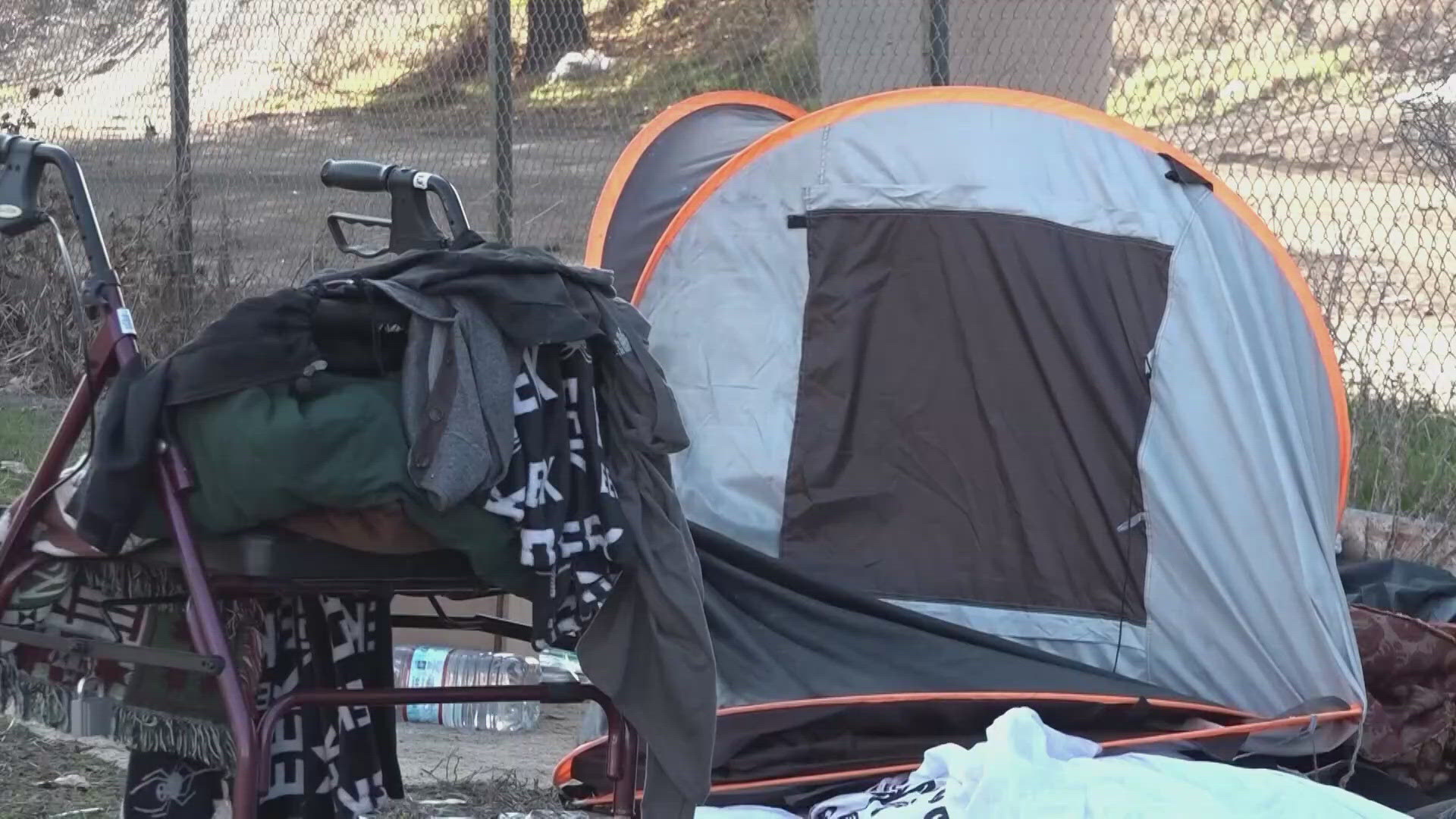 California Warns Trump Funding Cuts Could Deepen Homelessness Crisis ...