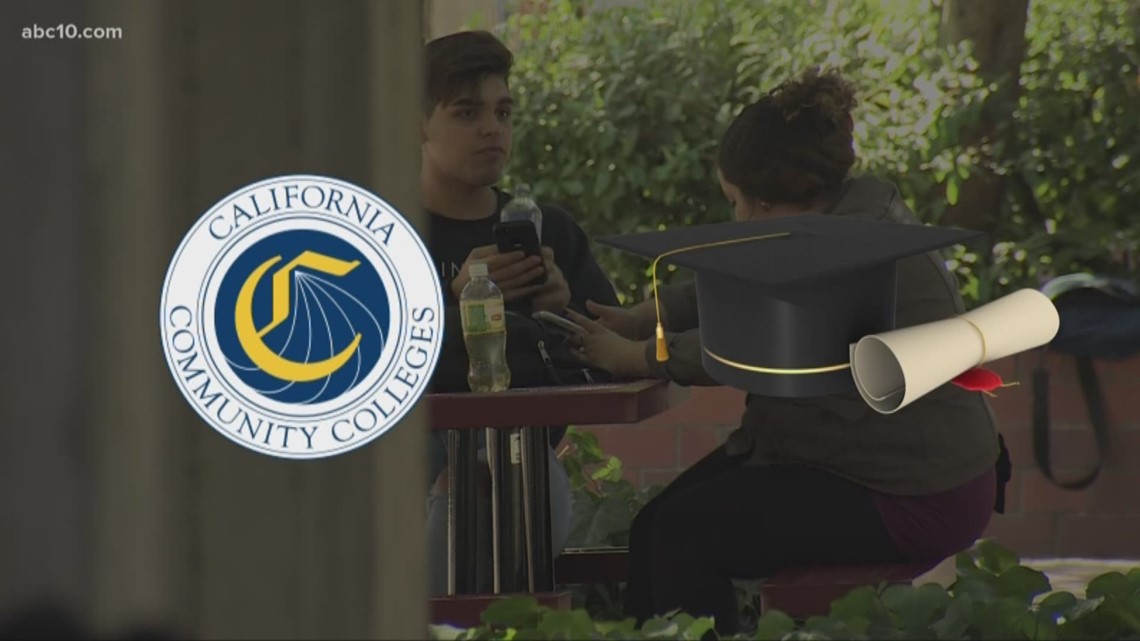 Who qualifies for free college tuition in California? | abc10.com