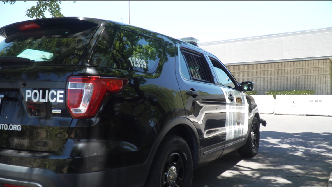 Why police officers are granted qualified immunity | abc10.com