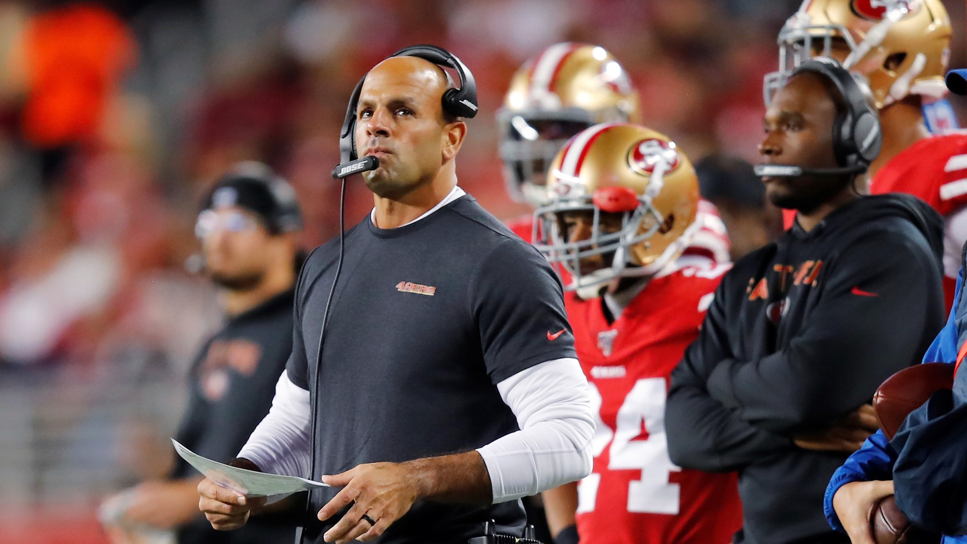 From coaches to players, 49ers are ready for Super Bowl Sunday | abc10.com