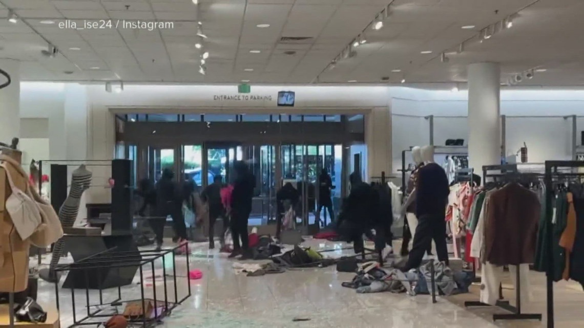 Prop 47: Retail theft reform on track for November ballot | abc10.com