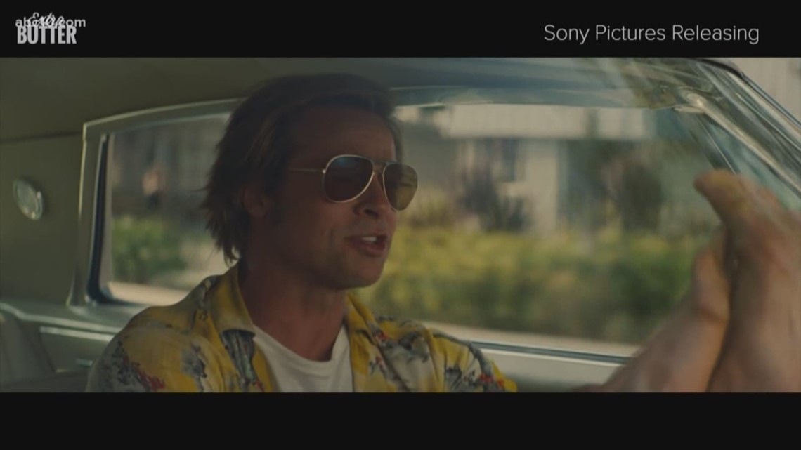 Mark S. Allen previews the 'Best Supporting Actor' category at this ...