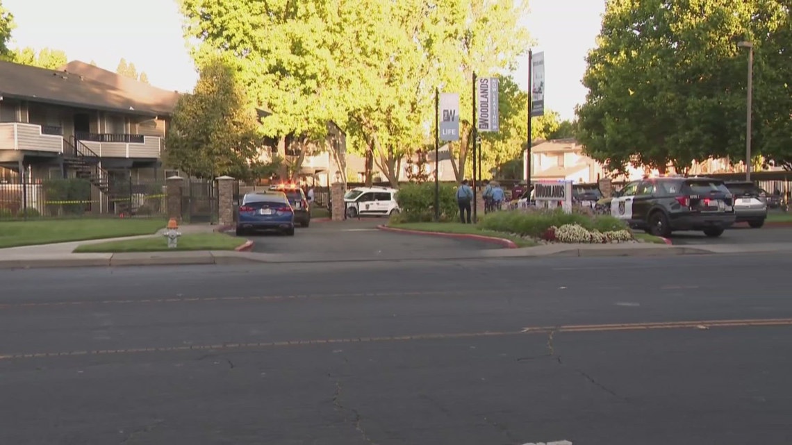 Sacramento's Leading Local News: Weather, Traffic, Sports and more ...