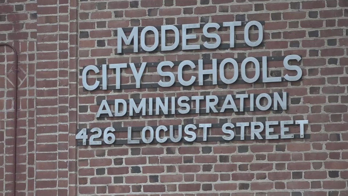 Modesto schools adopt 'Puberty Talk' curriculum for 5th grade | abc10.com