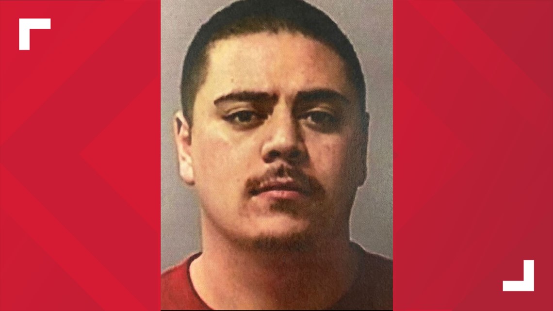 Second Suspect Arrested In Foodmaxx Parking Lot Killing Modesto Police