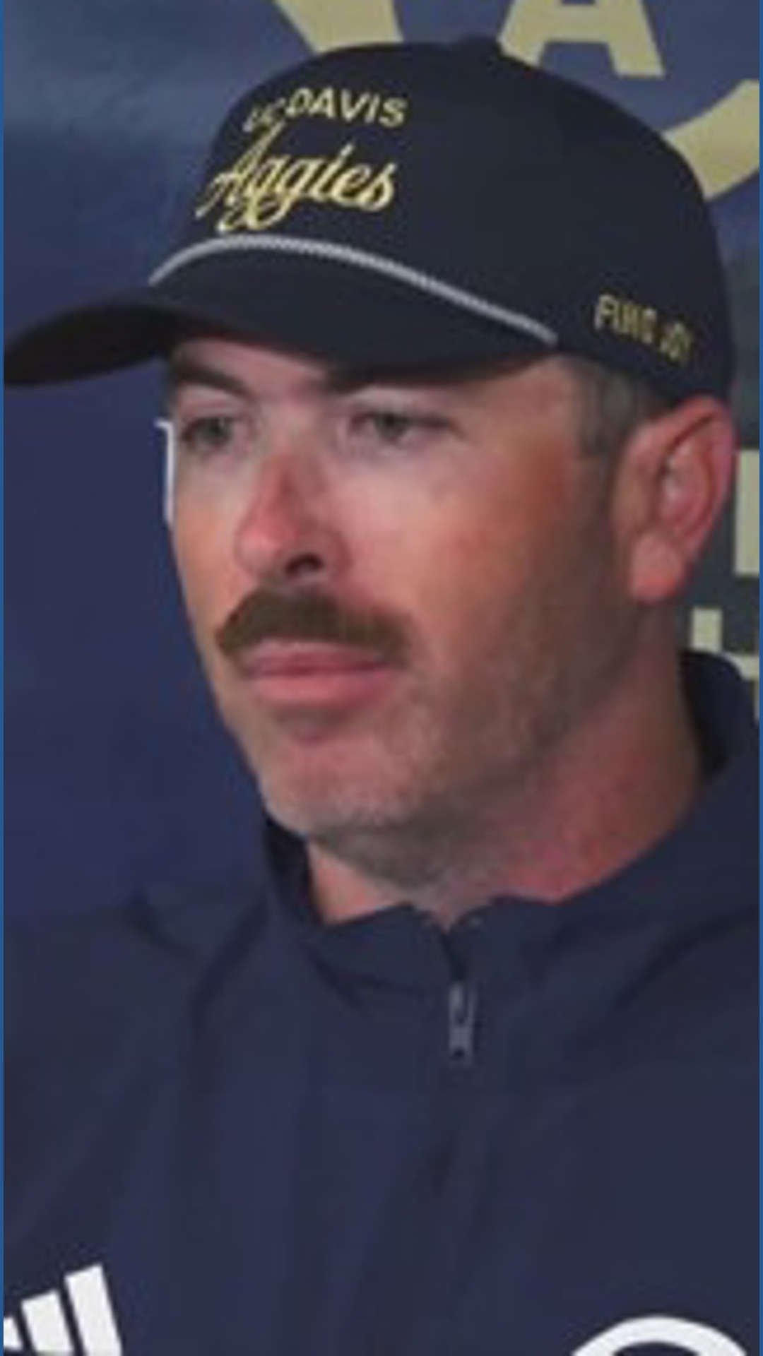 UC Davis head football coach Tim Plough was awarded a contract ...