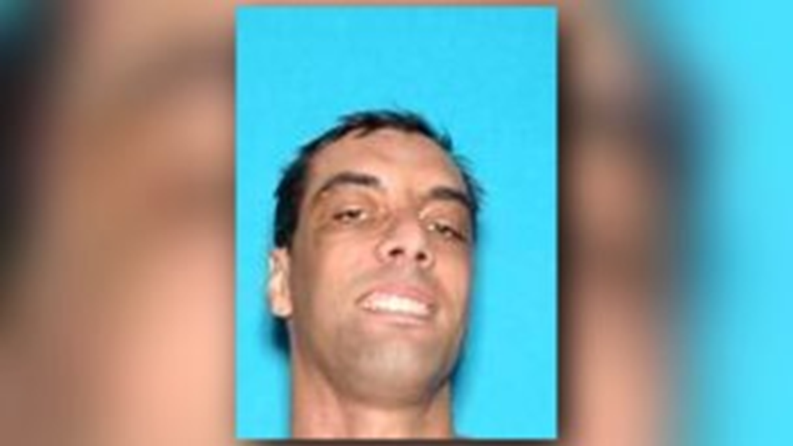 FOUND: Danny Roberts reunited with family after being reported missing ...