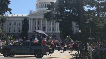 Sacramento's Leading Local News: Weather, Traffic, Sports and more ...