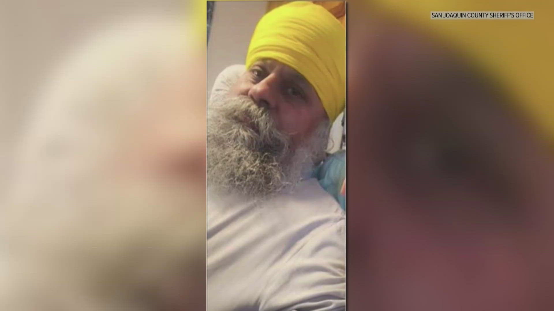 Sheriff’s office investigates possible mistaken identity in Tracy ...