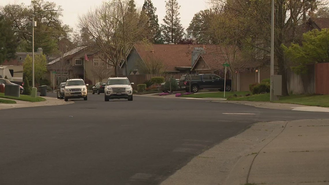 James MacEgan, wife remembered by neighbors | abc10.com