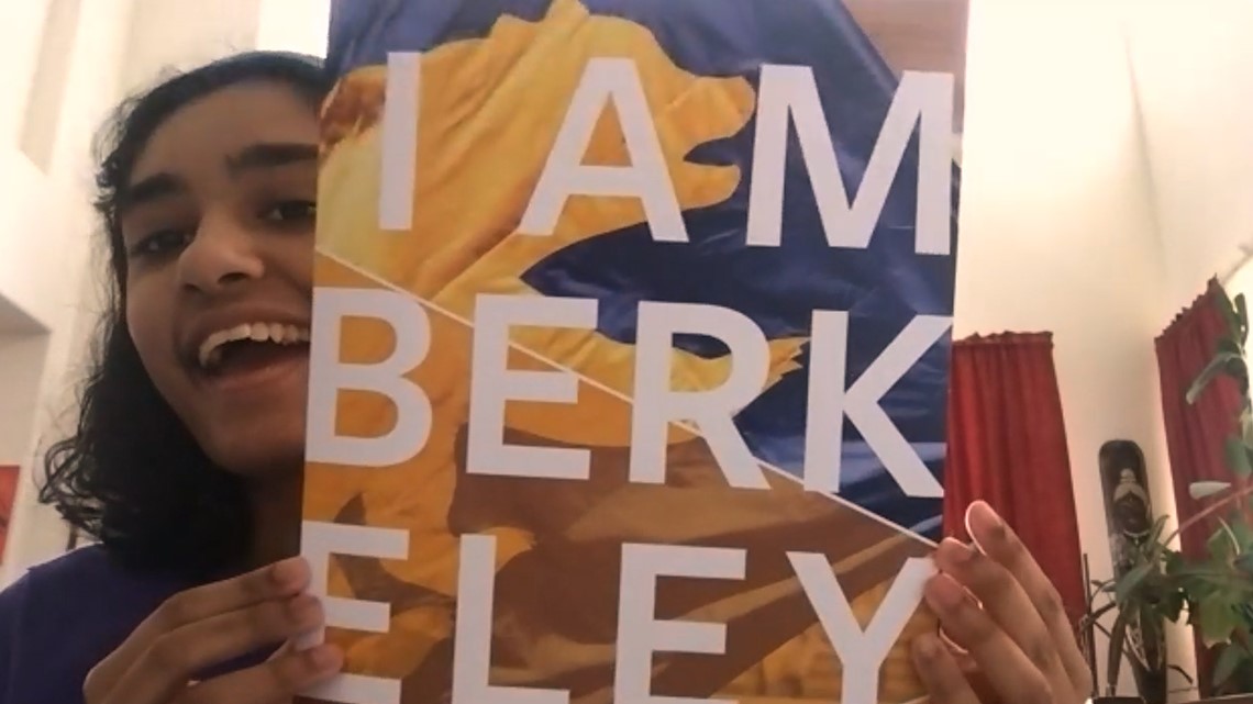 Sacramento music prodigy admitted to 8 California universities | abc10.com