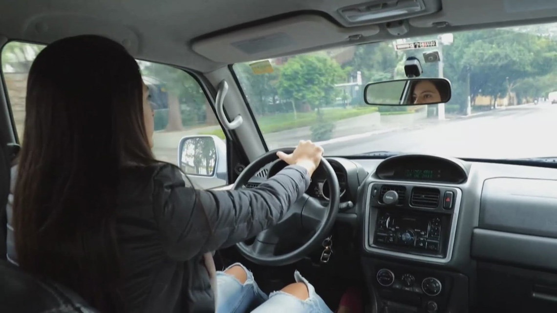 Why teen drivers are so expensive to insure and how families can cut ...