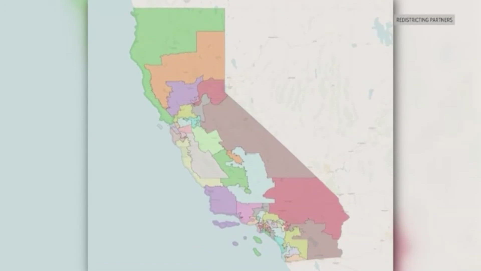 Prop 50's impact on California's congressional races | abc10.com