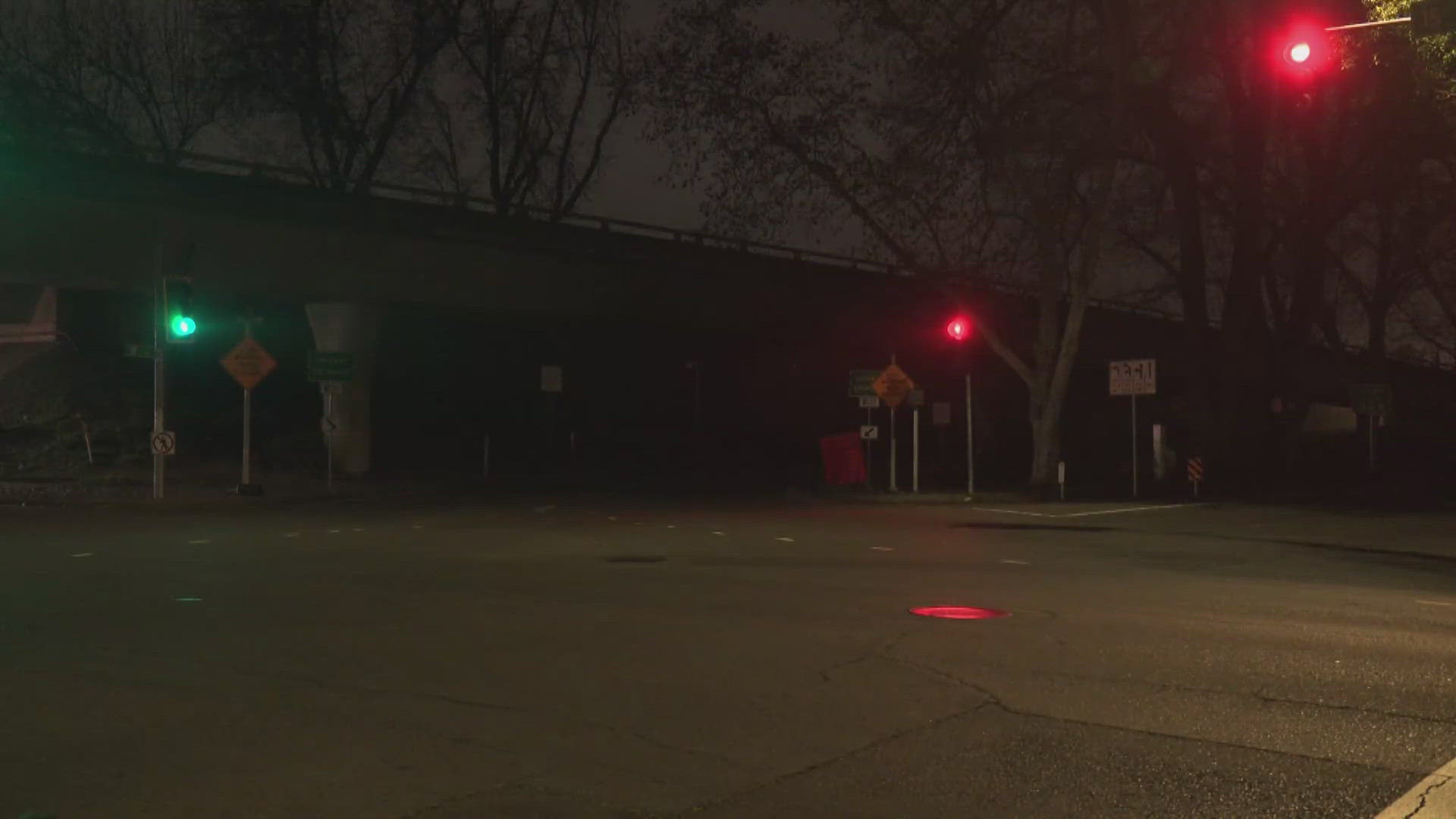 Collins' 20 lead Utah State past Colorado State 65-61 | abc10.com