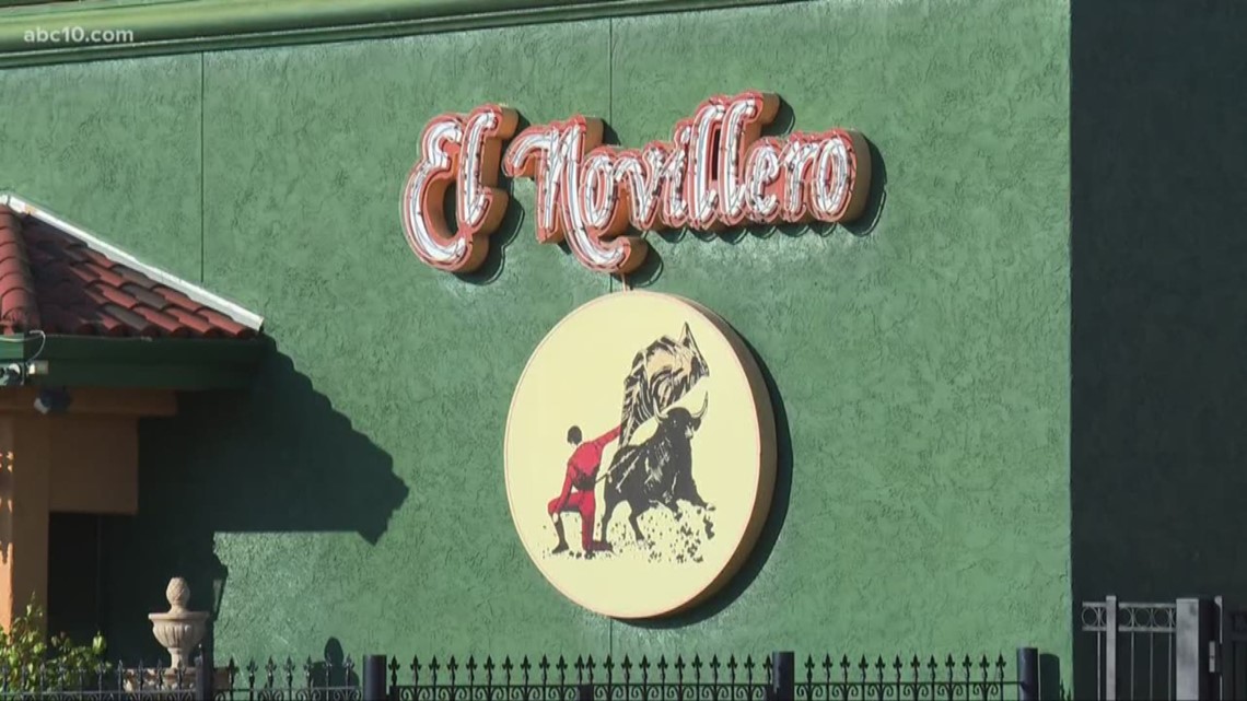 Sacramento's El Novillero selling special family meals during ...