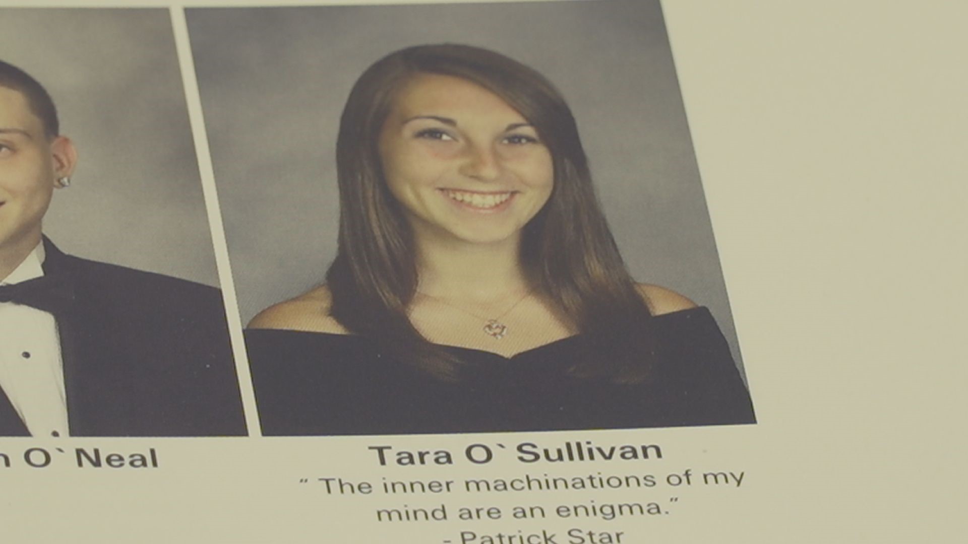 East Bay community also mourns for fallen officer Tara O'Sullivan ...