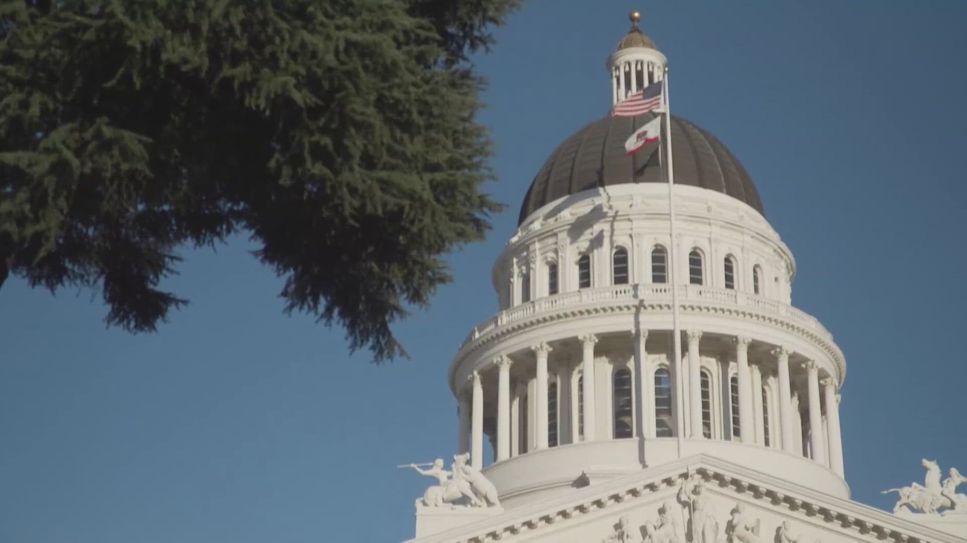 Power outage impacts over 1,000 near Downtown Sacramento | abc10.com