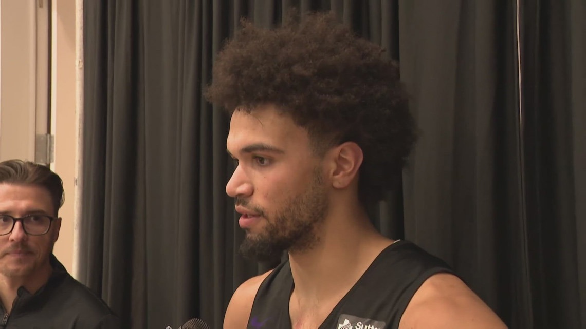 Kings ramp up pre-draft workouts as No. 7 pick decision nears | abc10.com