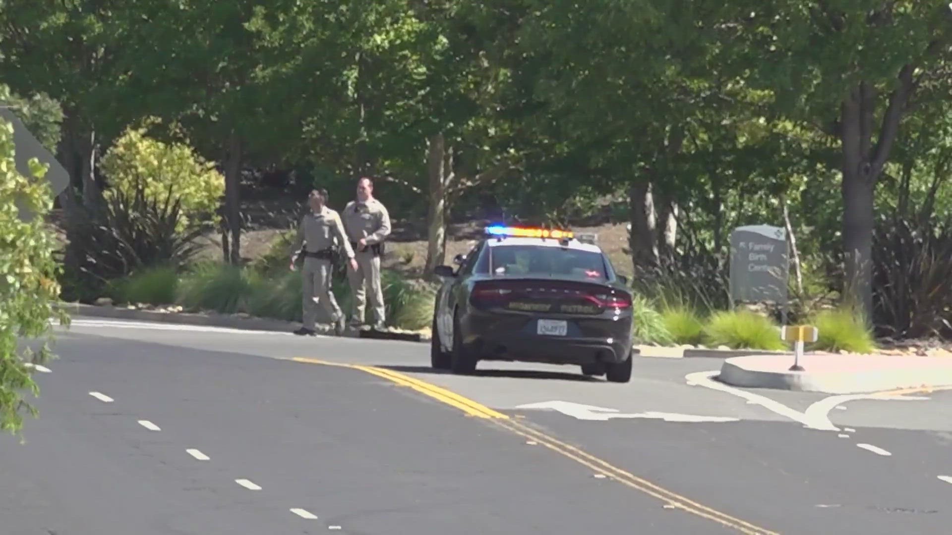 Questions Arise Surrounding Escape Of Hostage Shooting Suspect In