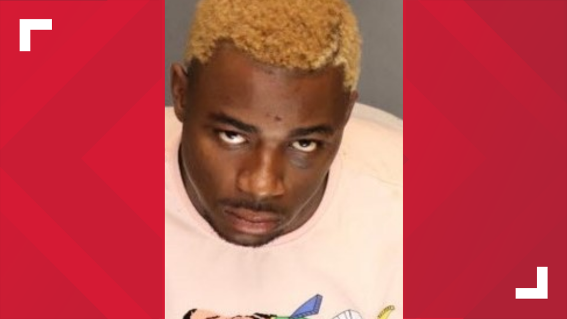Stockton gang bust leads to arrest for May homicide | abc10.com