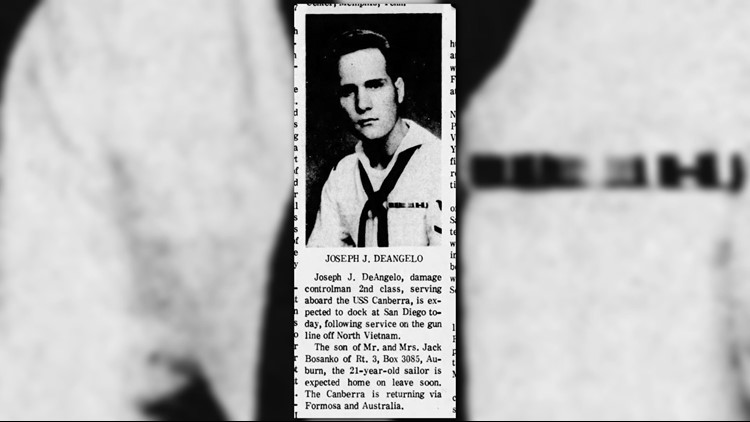 Who is Joseph James DeAngelo? | abc10.com