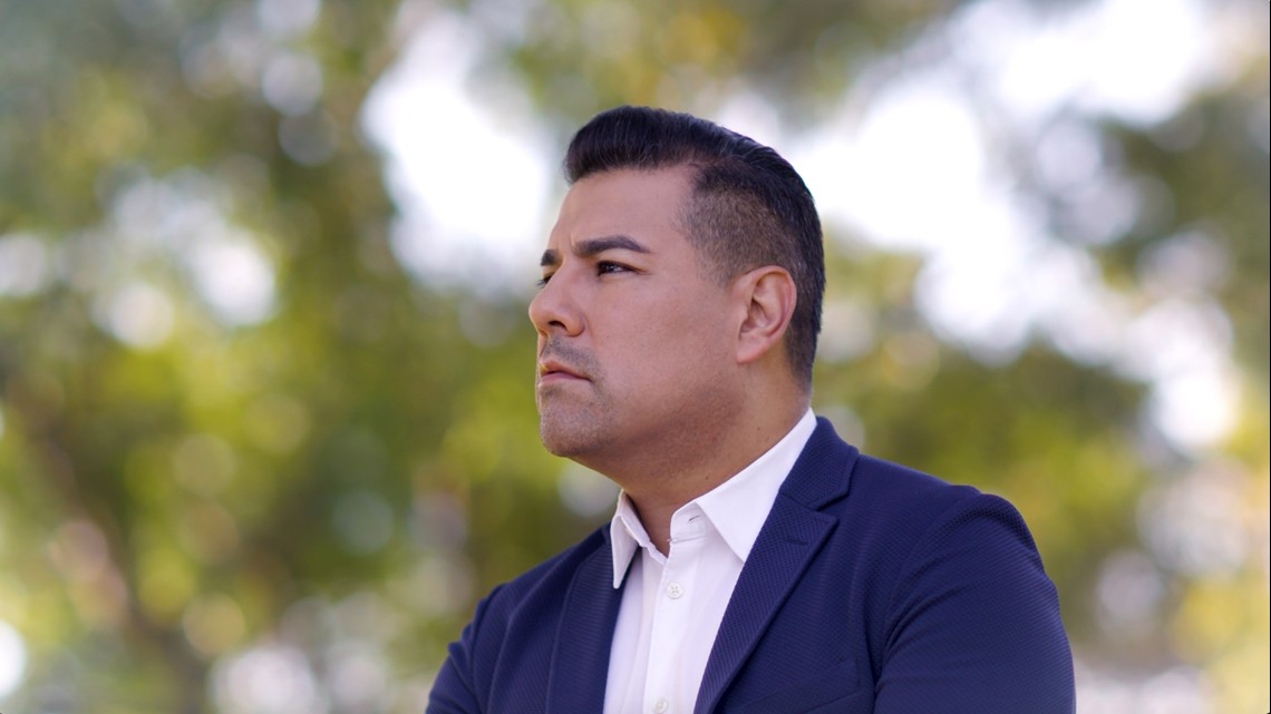 Ricardo Lara makes history as state's first openly LGBTQ+ statewide ...