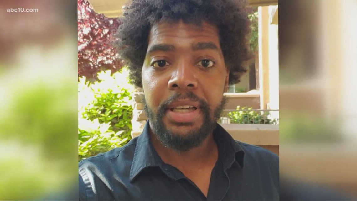 Preston wants to #SendTheLove to everyone in his life | abc10.com