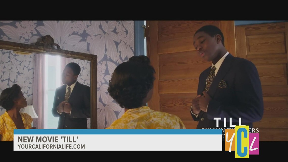 The True Story of Emmett Till's Mother | abc10.com
