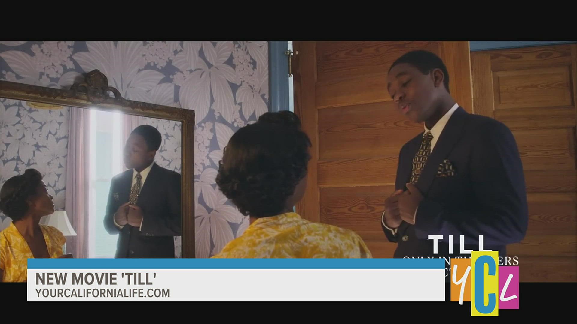 The True Story of Emmett Till's Mother | abc10.com