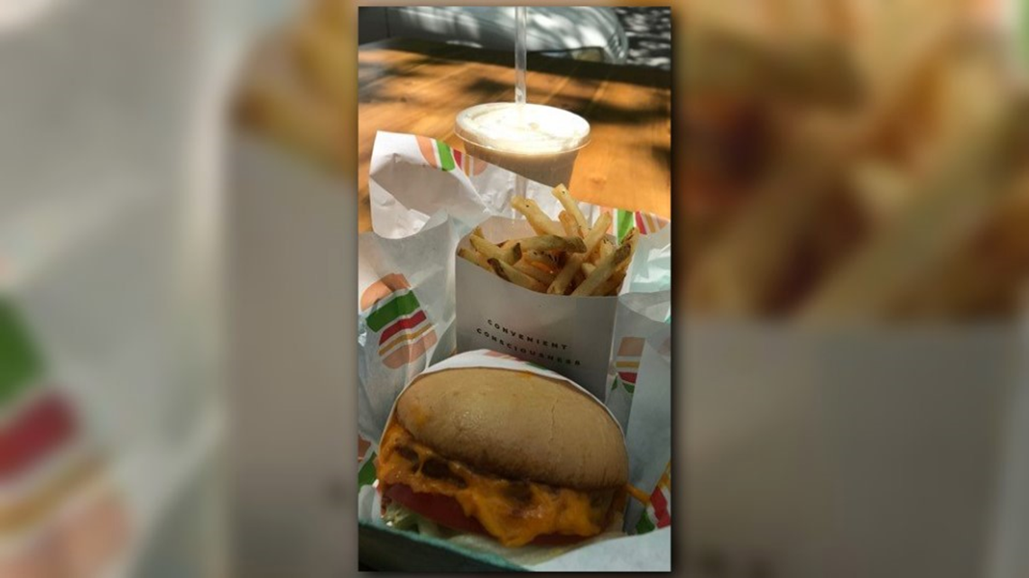 Vegan burger joint 'Burger Patch' opening in Midtown Sacramento | abc10.com