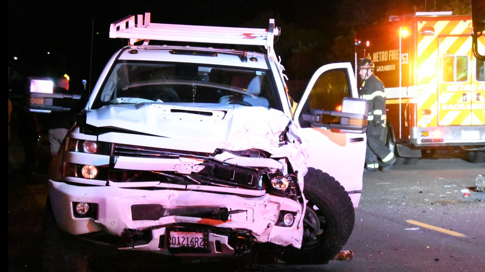 1 killed, 2 injured in alleged DUI crash in Sacramento | abc10.com