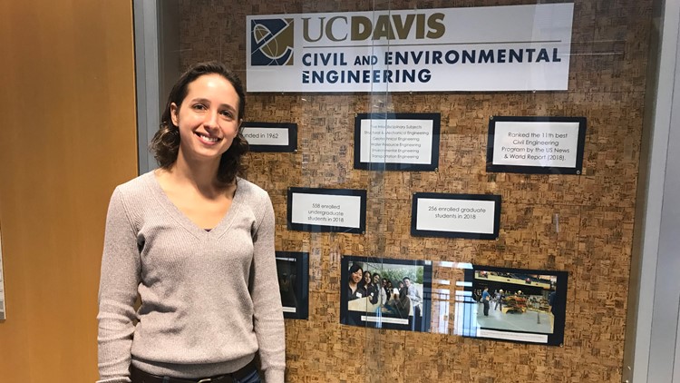 Former Jeopardy! contestant from UC Davis talks behind the scenes ...