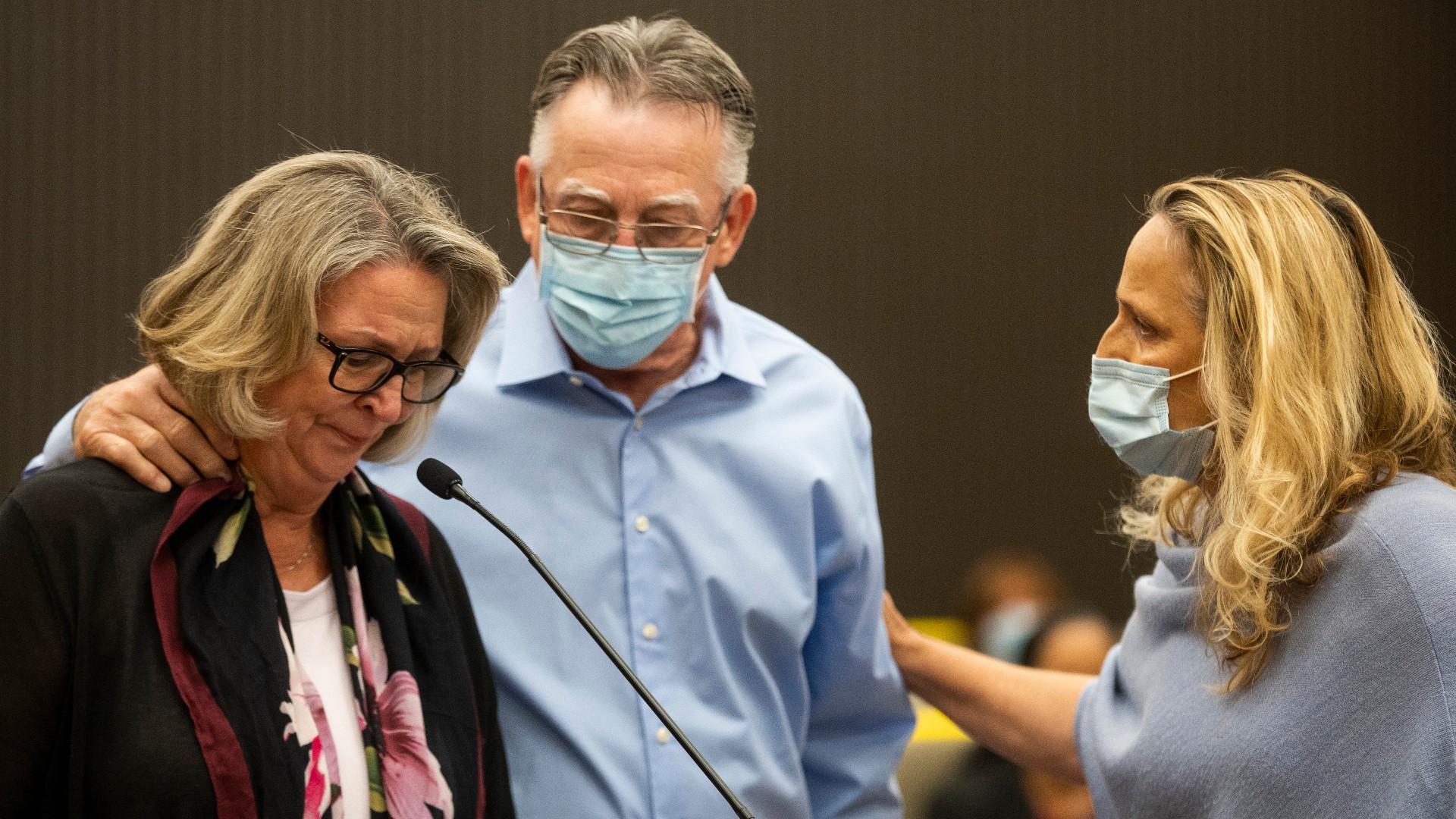 'He deserves nothing' | More survivors of Joseph DeAngelo's brutal ...