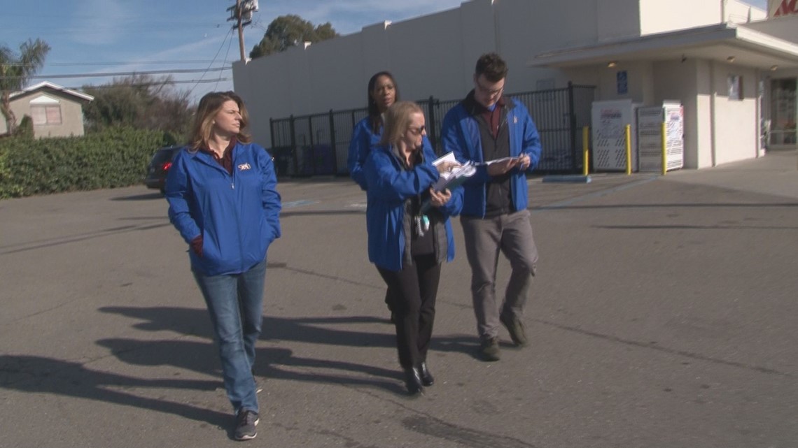 Stockton Unified cracking down on truant students | abc10.com