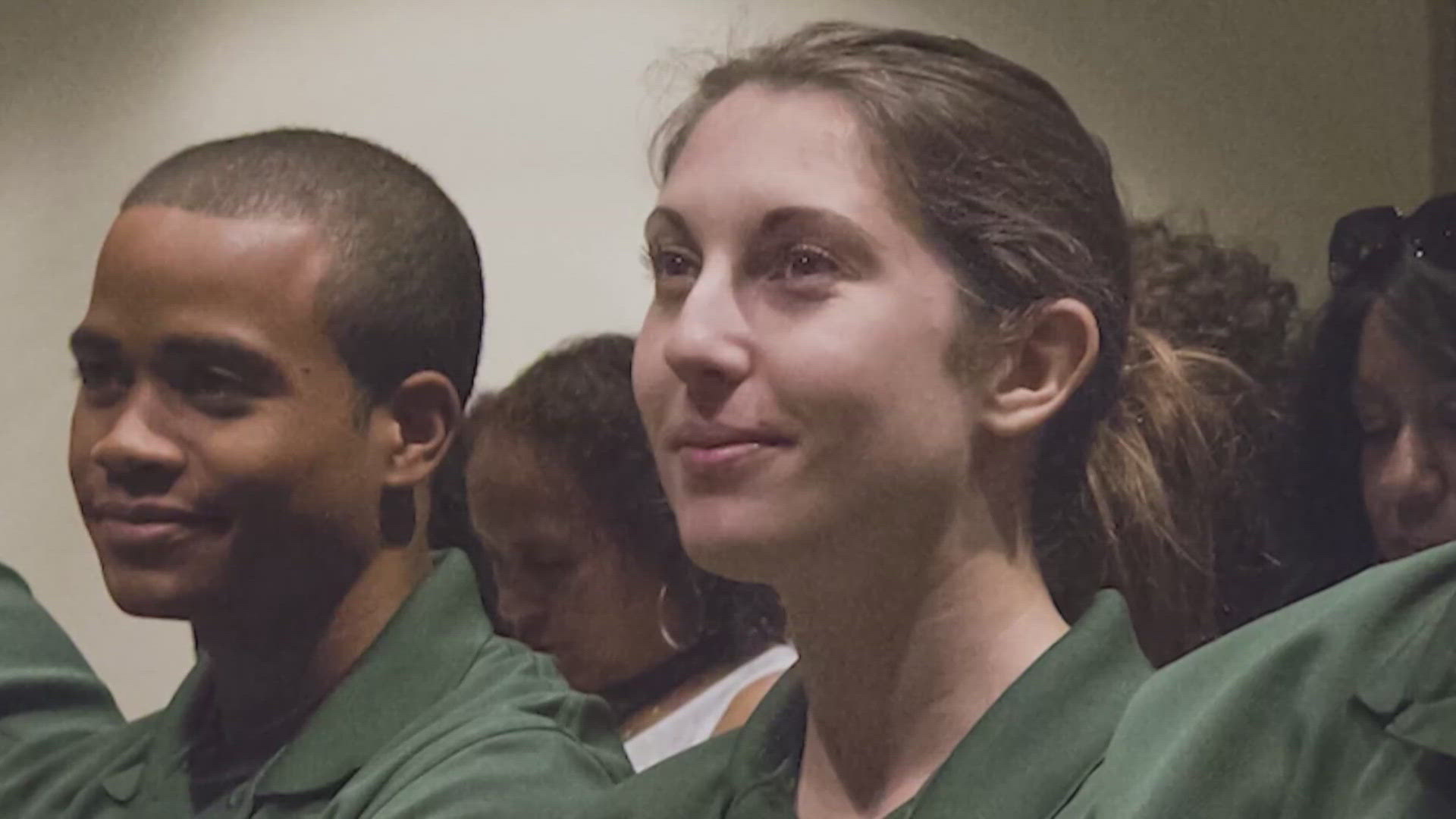 Adel Ramos sentenced to death for killing Officer Tara O’Sullivan ...