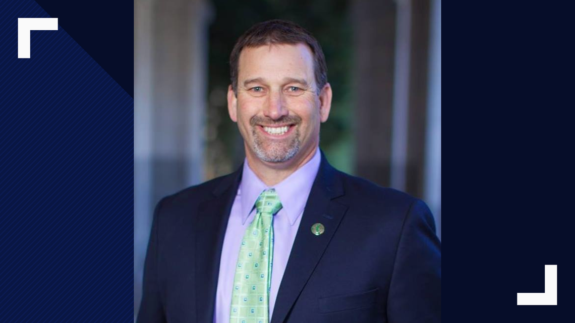 Brian Dahle wins California District 1 Senate in special election race ...