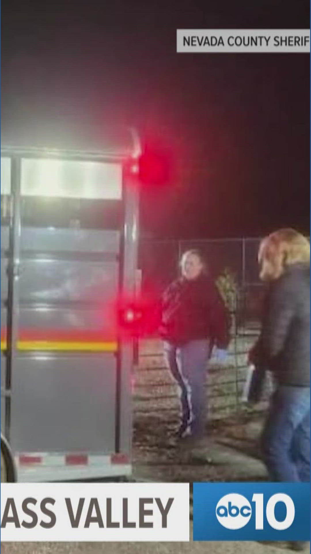 Massive animal rescue in Nevada County leads to felony cruelty charges ...