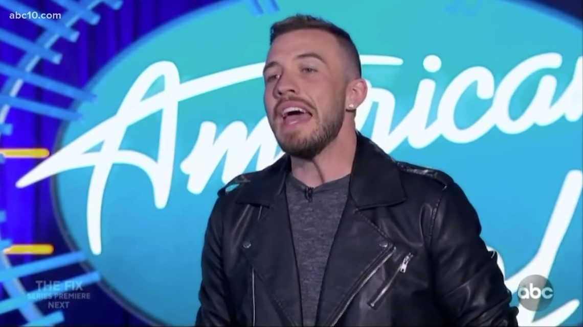 What’s next for Modesto American Idol contestant Ryan Hammond? | abc10.com
